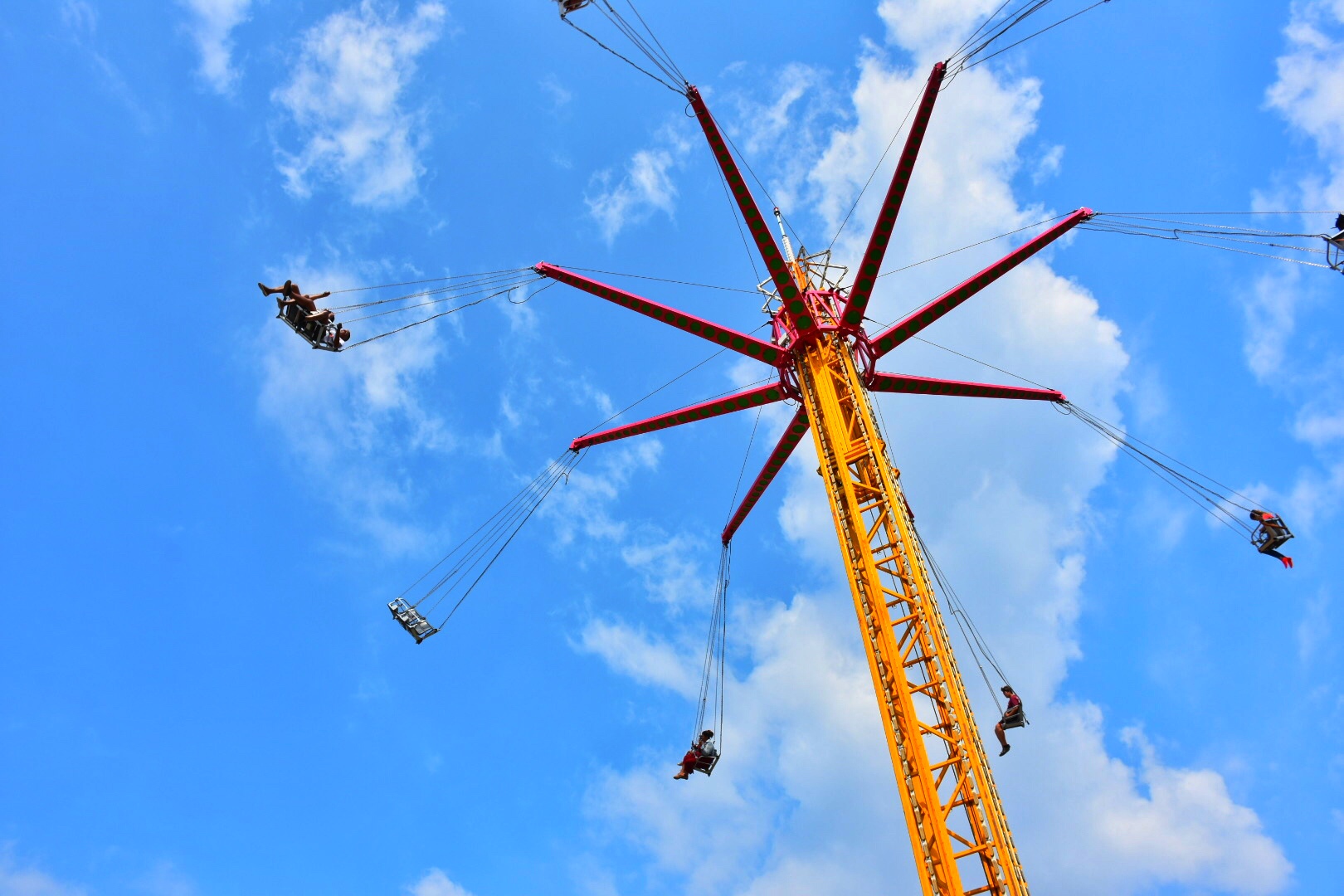 Best Fall Activities in Georgia - Truly Marvelous