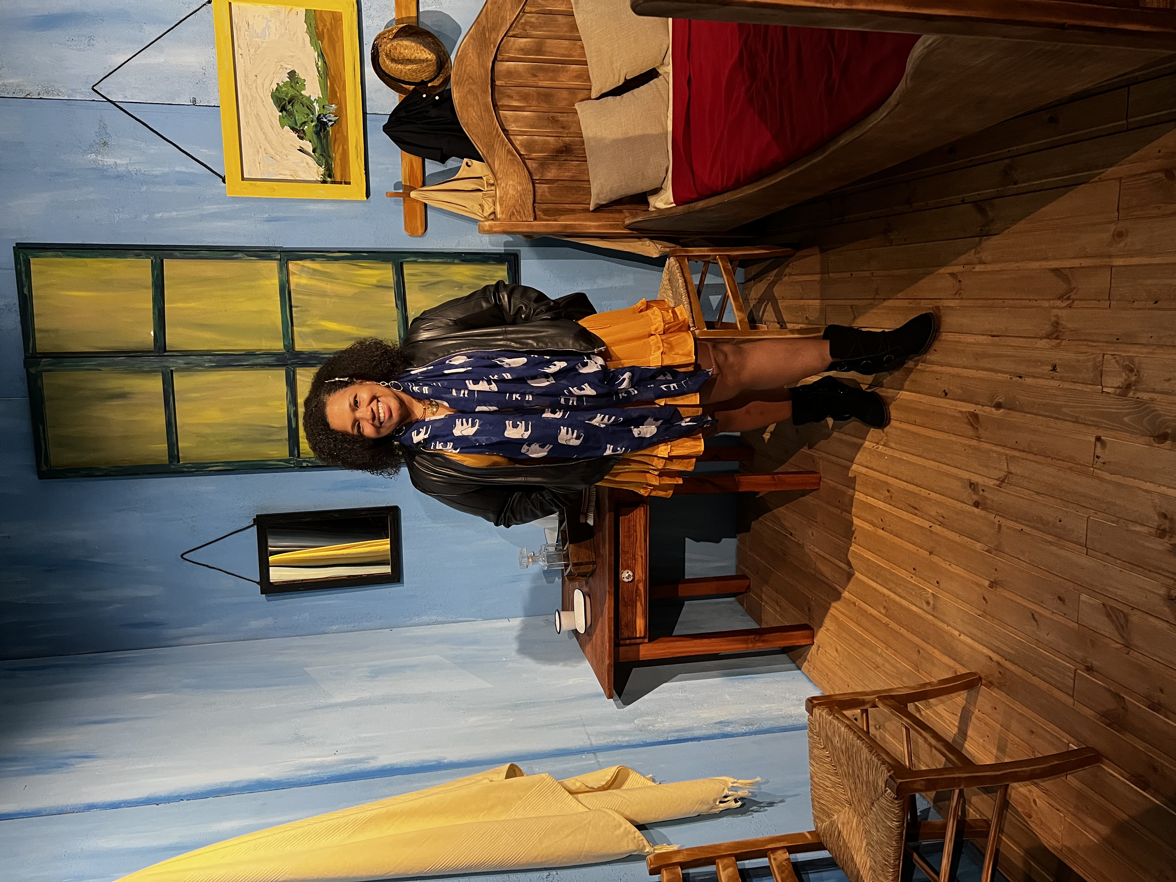 Atlanta: Van Gogh The Immersive Experience - Truly Marvelous